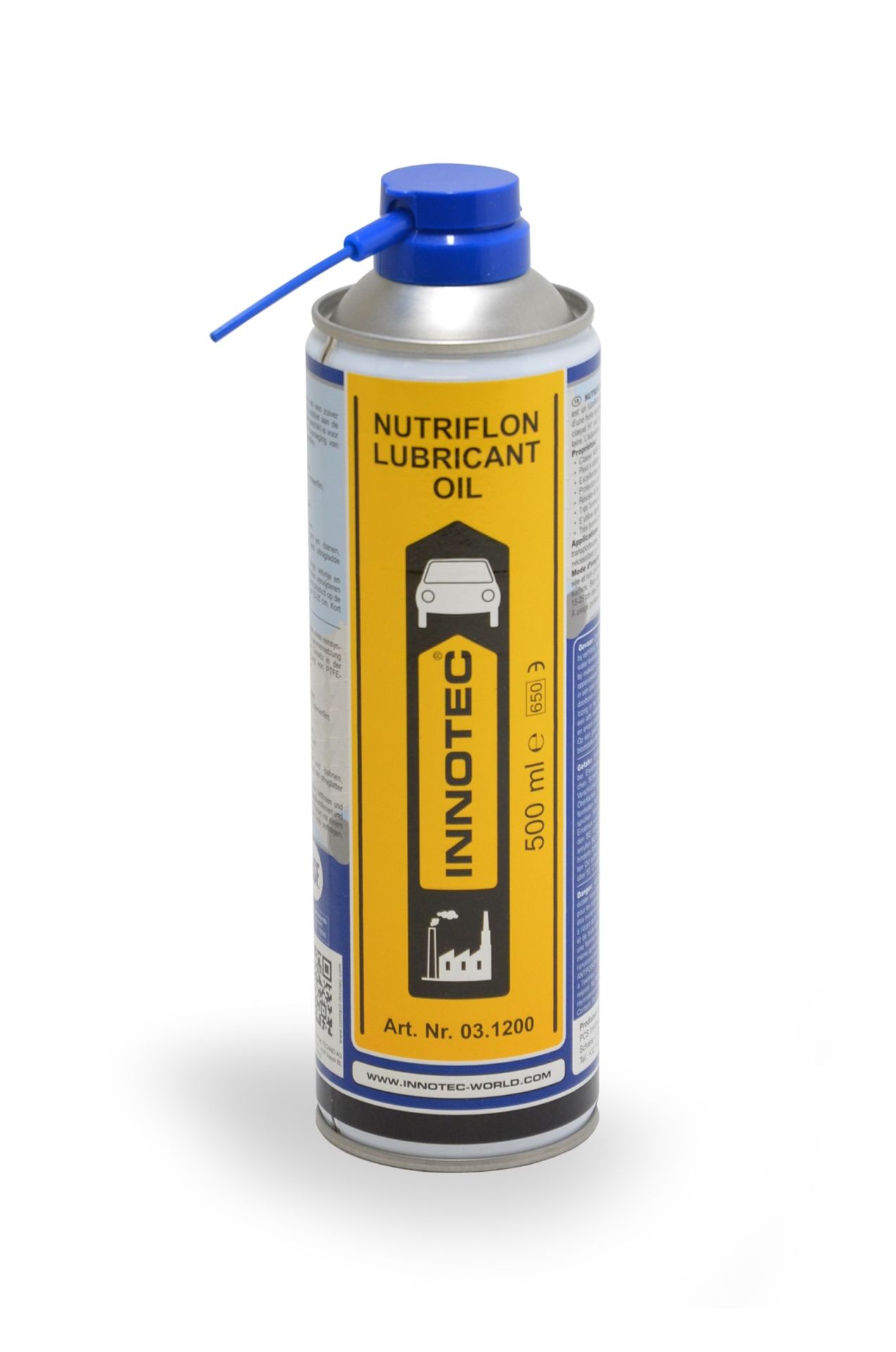 Fette / Schmierstoffe