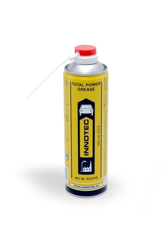 Fette / Schmierstoffe