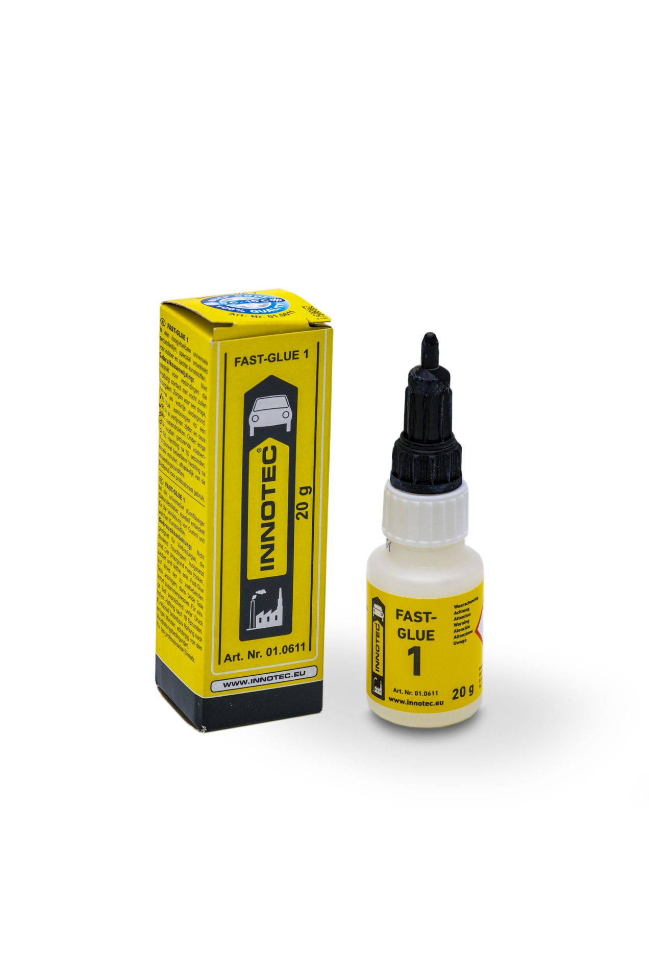 Dichtungsmassen / Klebstoffe